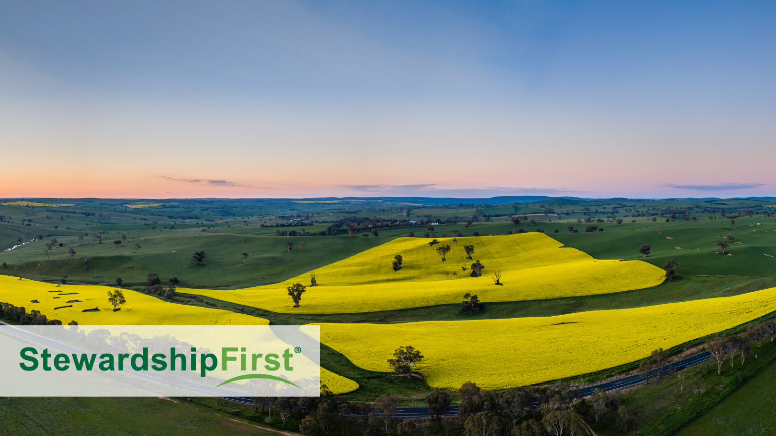Homepage - StewardshipFirst - CropLife Australia